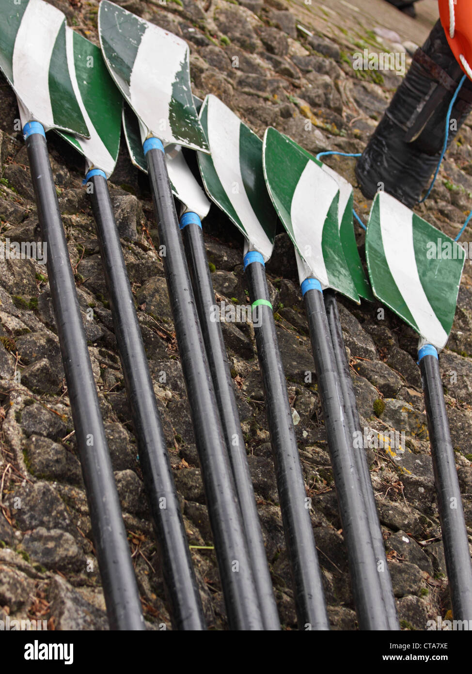 Wearplate hi-res stock photography and images - Alamy