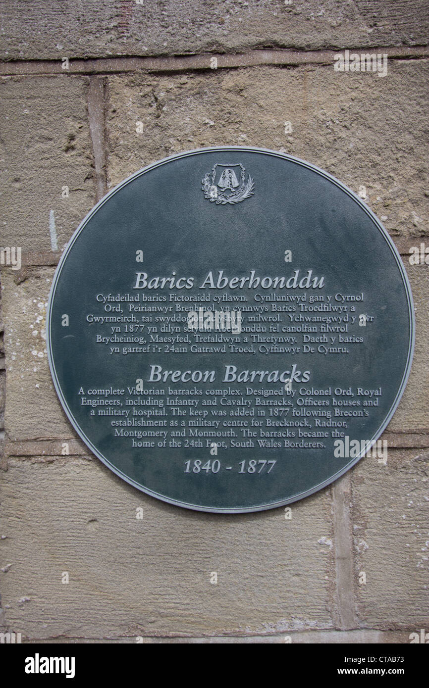 Army And Brecon Stock Photos & Army And Brecon Stock Images - Alamy