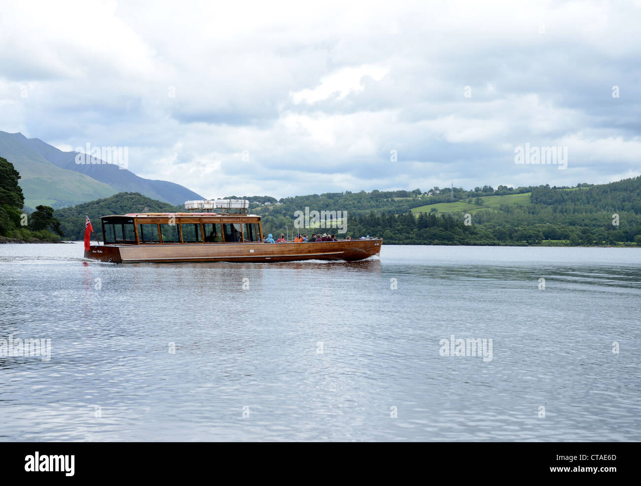 Hawes water lake district hi-res stock photography and images - Alamy