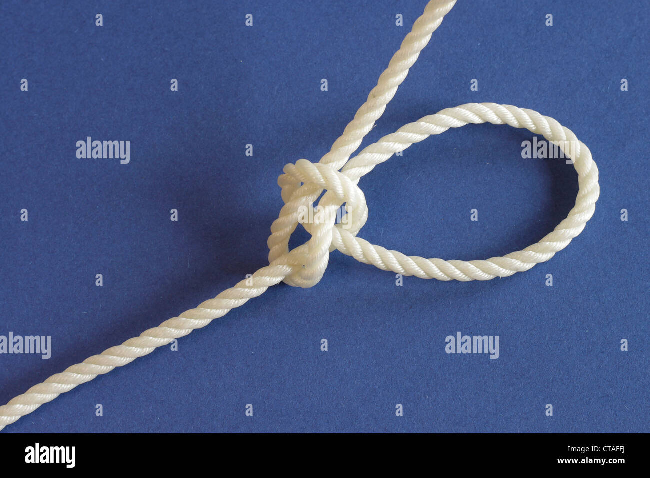 Water bowline hi-res stock photography and images - Alamy