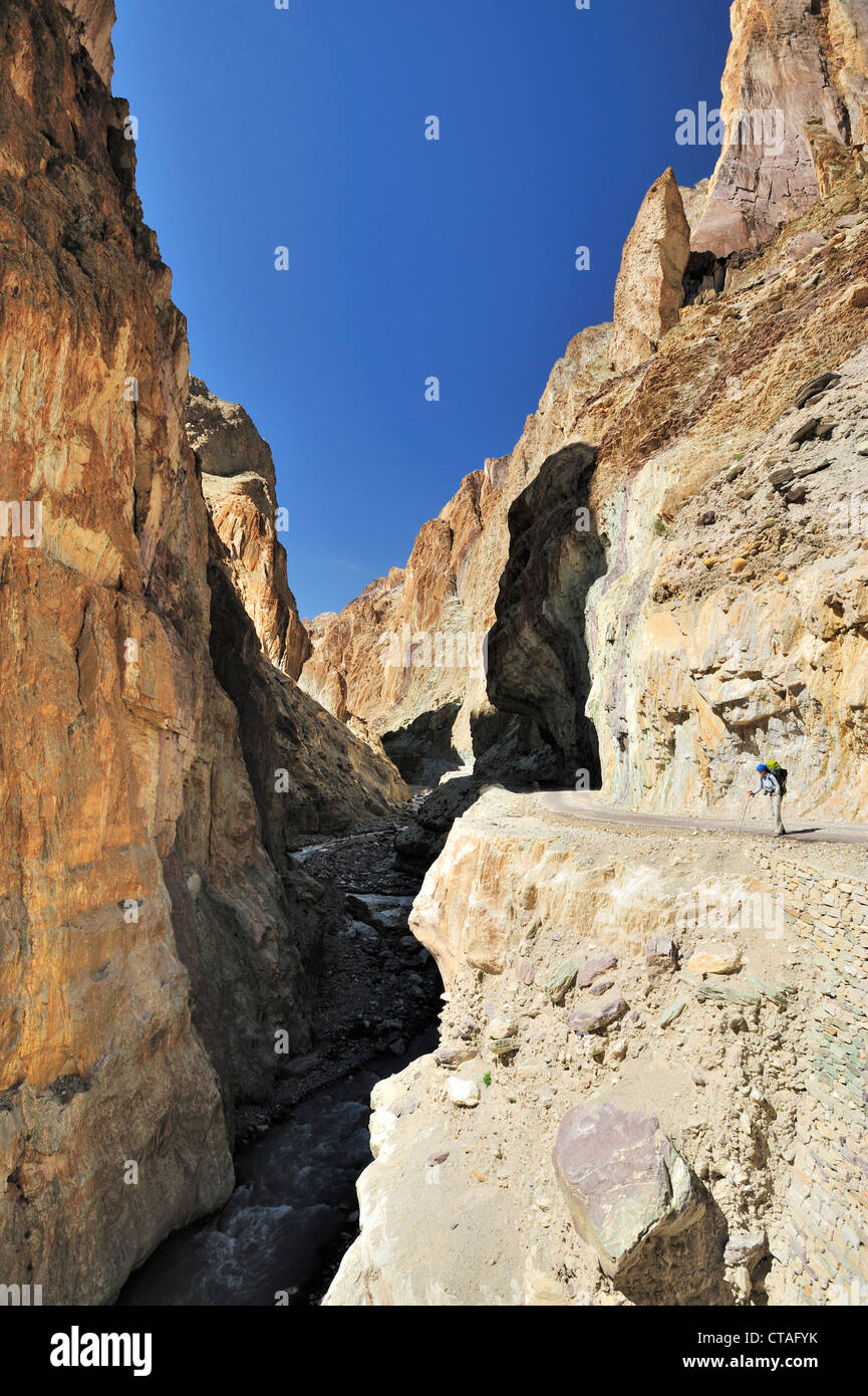 Wanla hi-res stock photography and images - Alamy