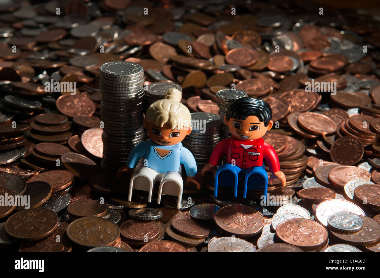 Inheritance Money High Resolution Stock Photography and Images - Alamy