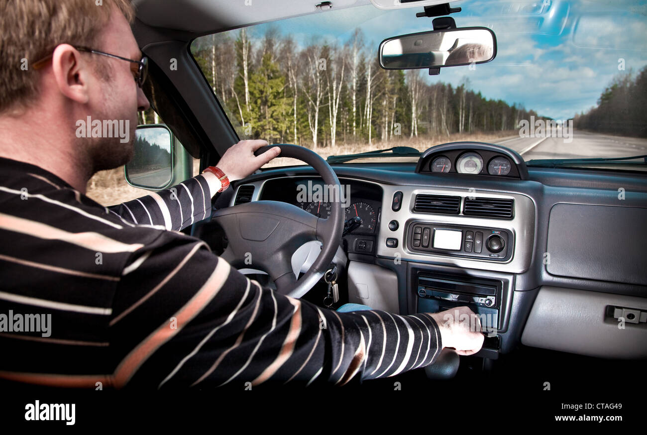Surprising Man At The Wheel Crossword Pictures