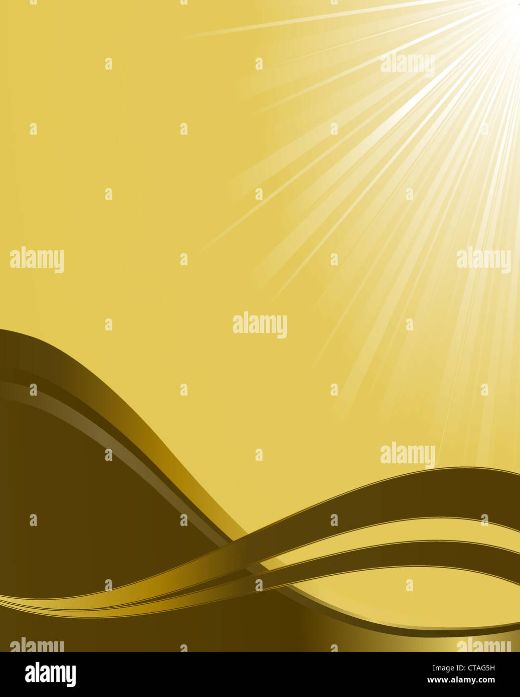 abstract illustration of a background with ray Stock Photo - Alamy