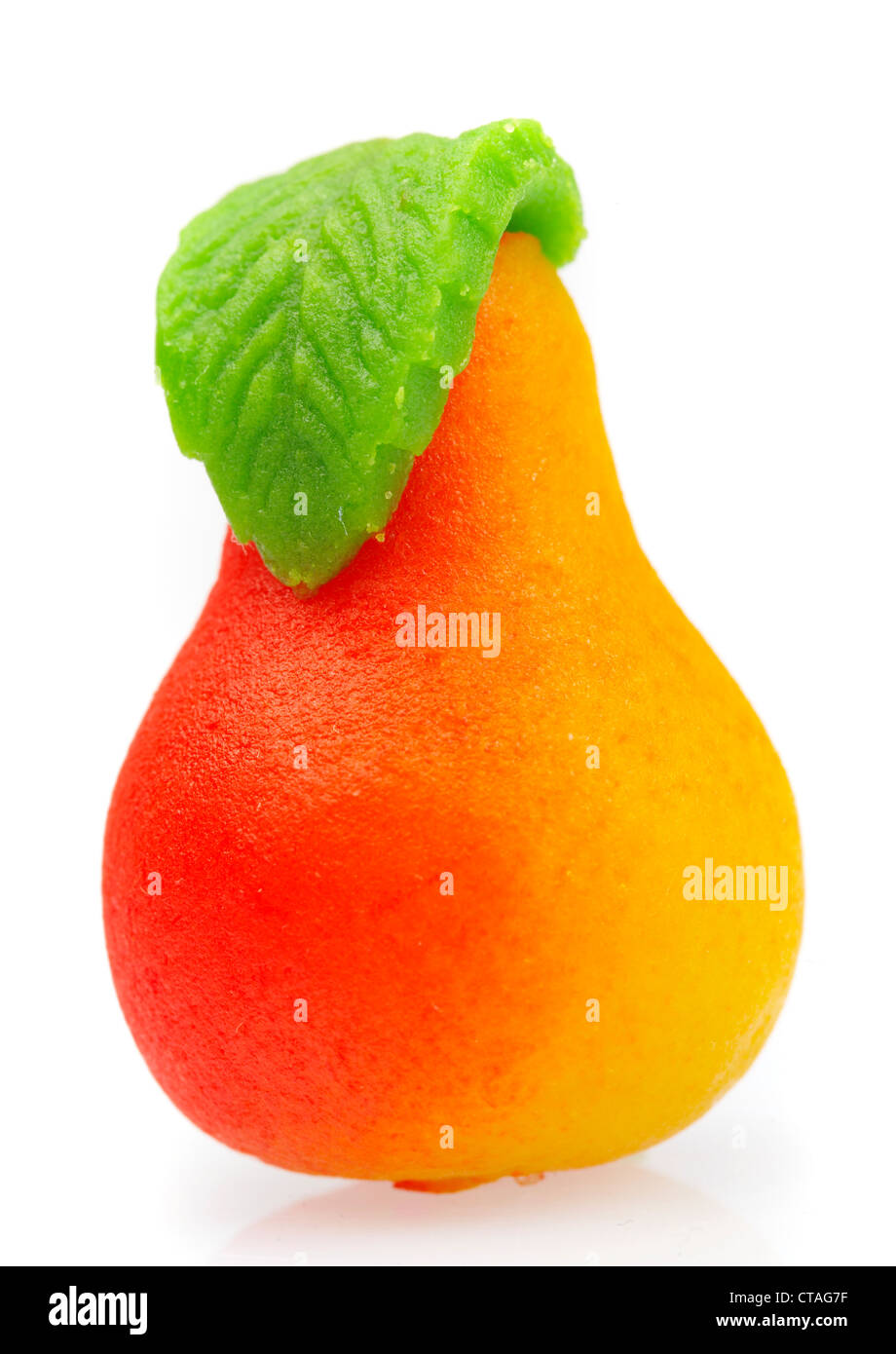 Pear form hi-res stock photography and images - Alamy