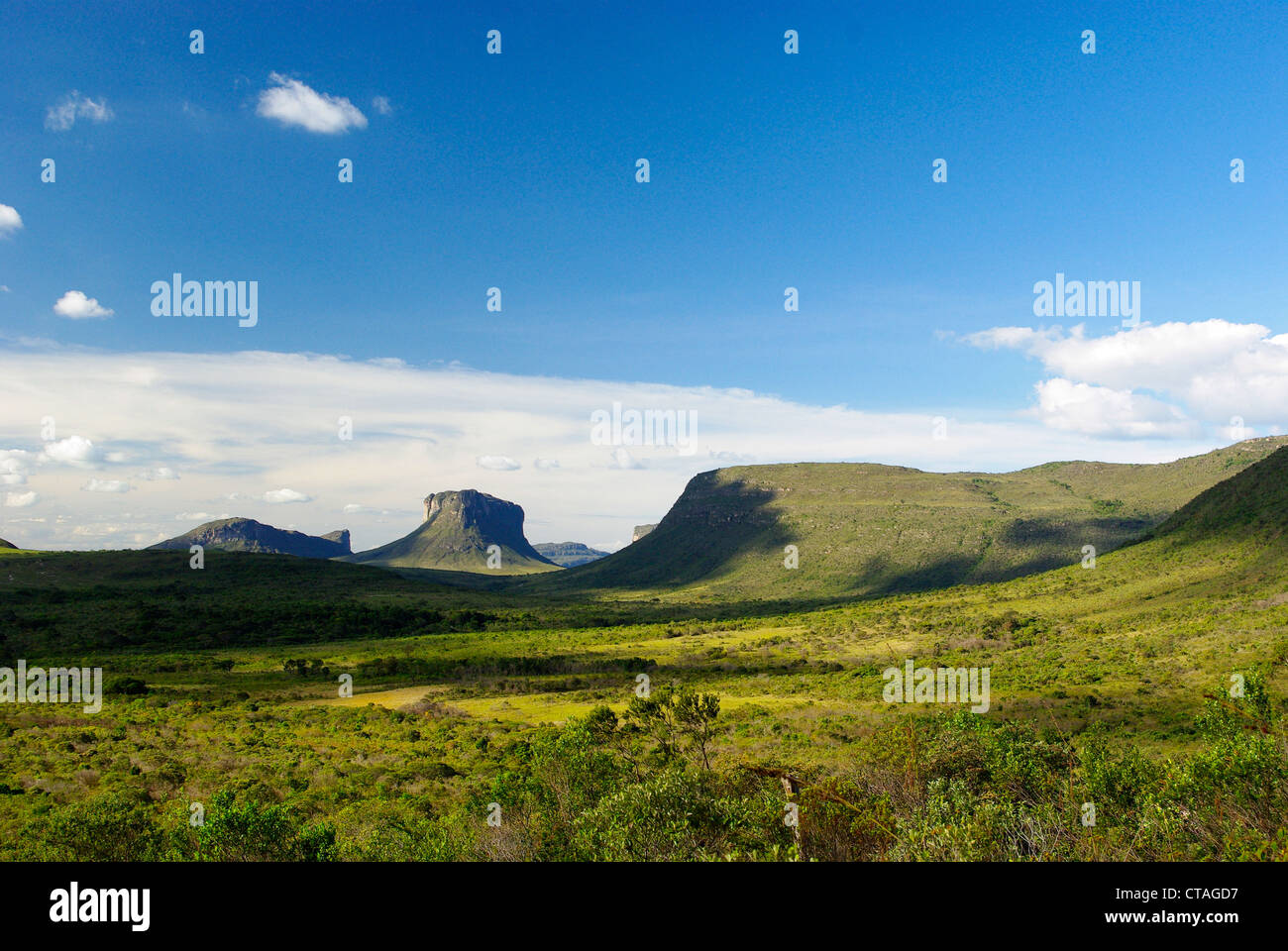 Chapada diamantina brazil hi-res stock photography and images - Alamy