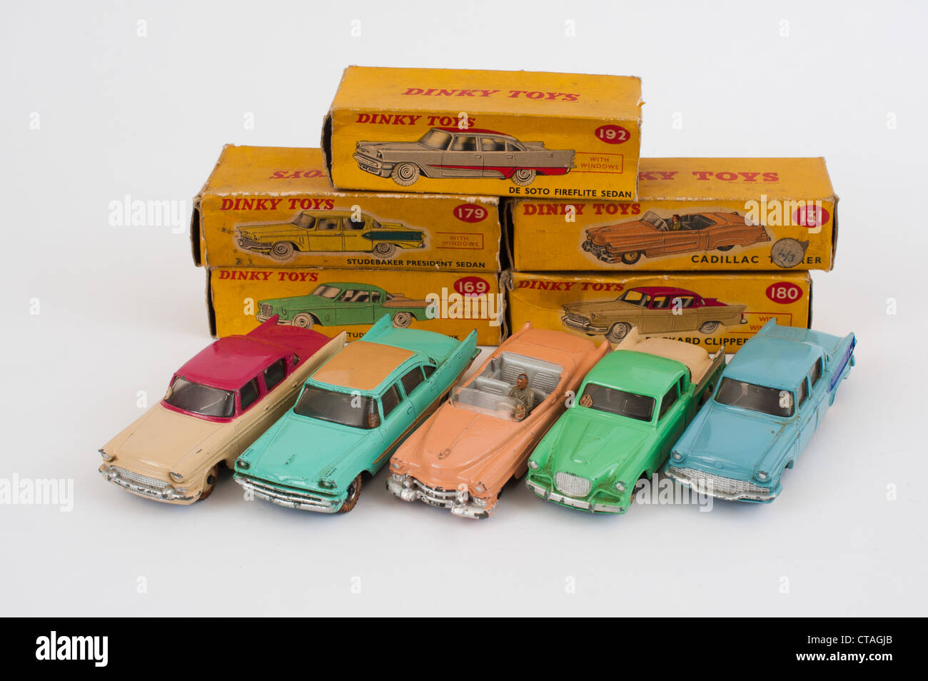 Boxes Of Toys High Resolution Stock Photography and Images - Alamy