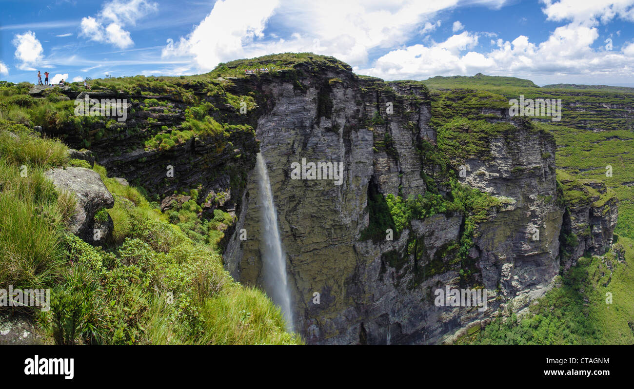 Chapada diamantina brazil hi-res stock photography and images - Alamy