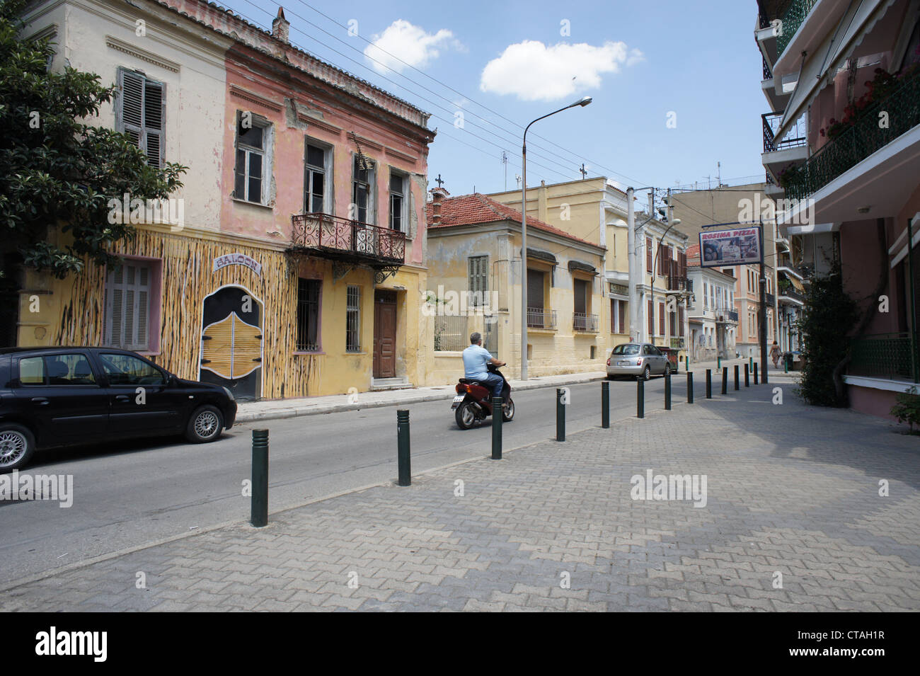 Komotini thrace greece hi-res stock photography and images - Alamy