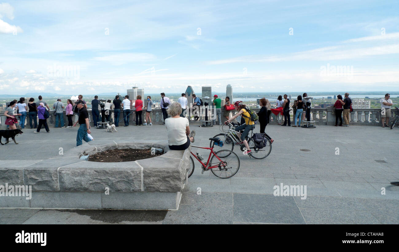 Woman from quebec hi-res stock photography and images - Alamy