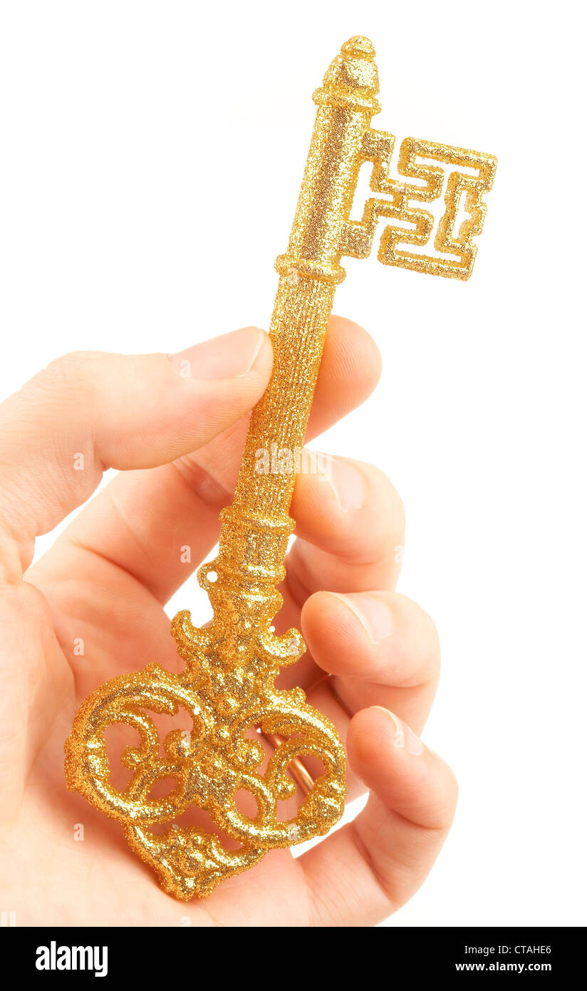 Gold in hands hi-res stock photography and images - Alamy