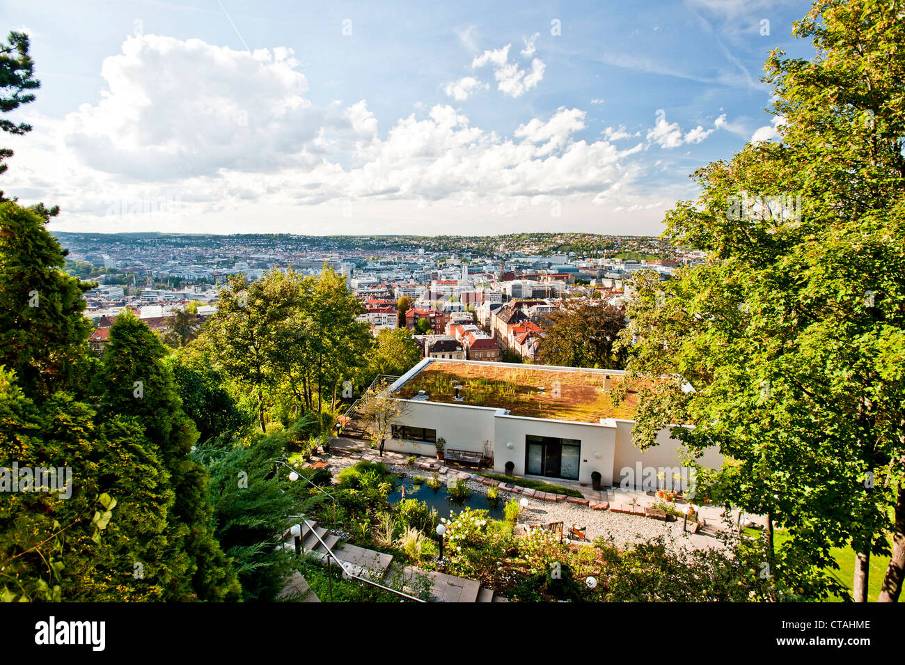 Baden Wurttemberg Germany High Resolution Stock Photography and Images ...