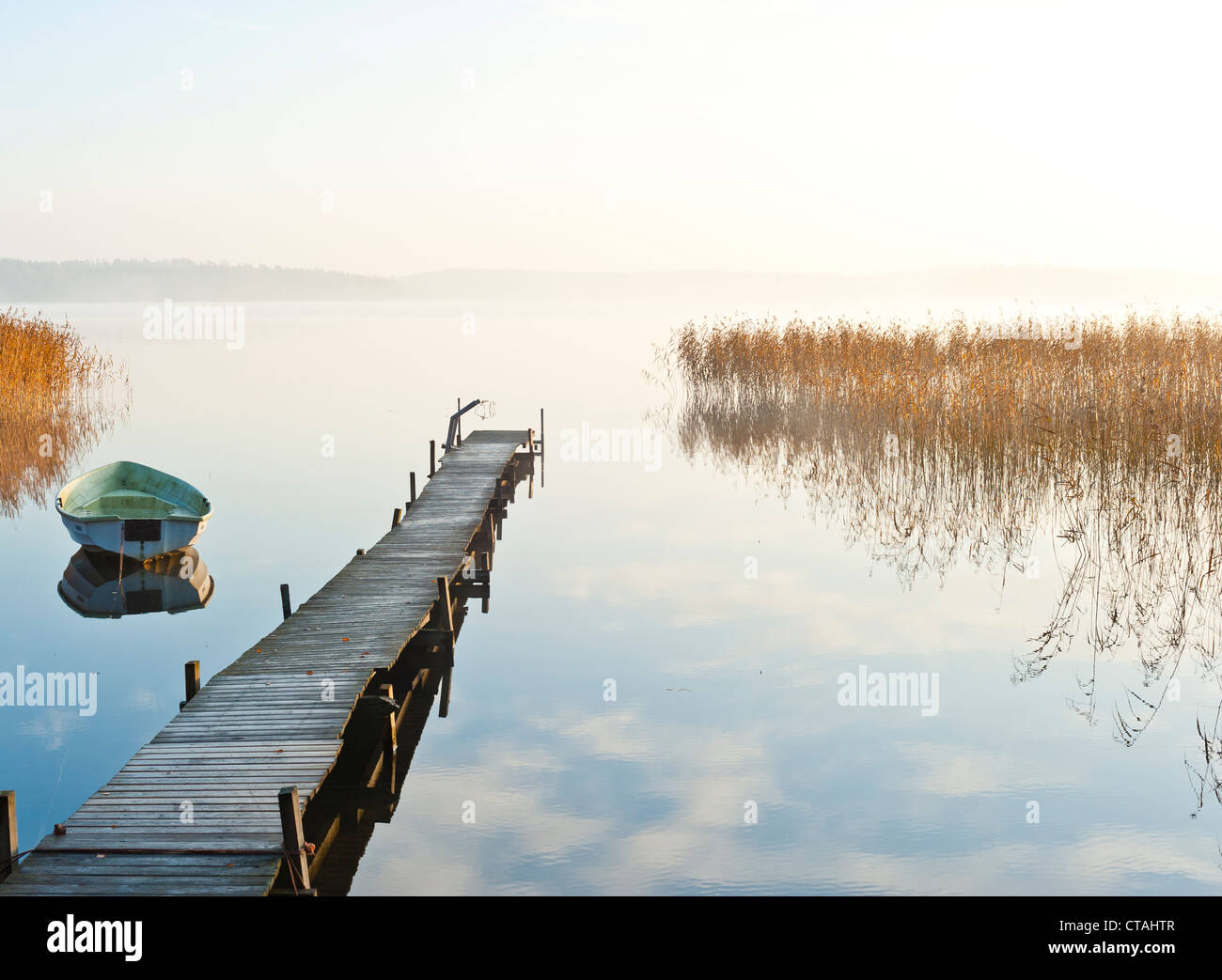 Jetty ladder hi-res stock photography and images - Alamy