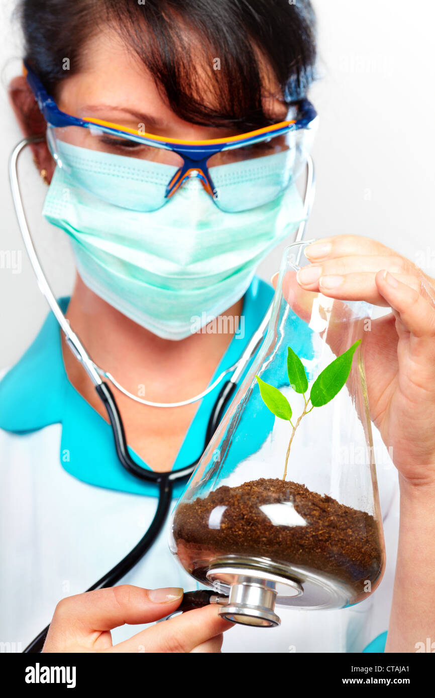 Doctor as subject hi-res stock photography and images - Alamy