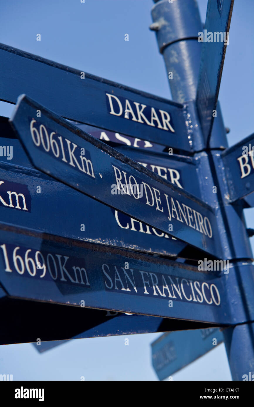 Victoria sign hi-res stock photography and images - Alamy