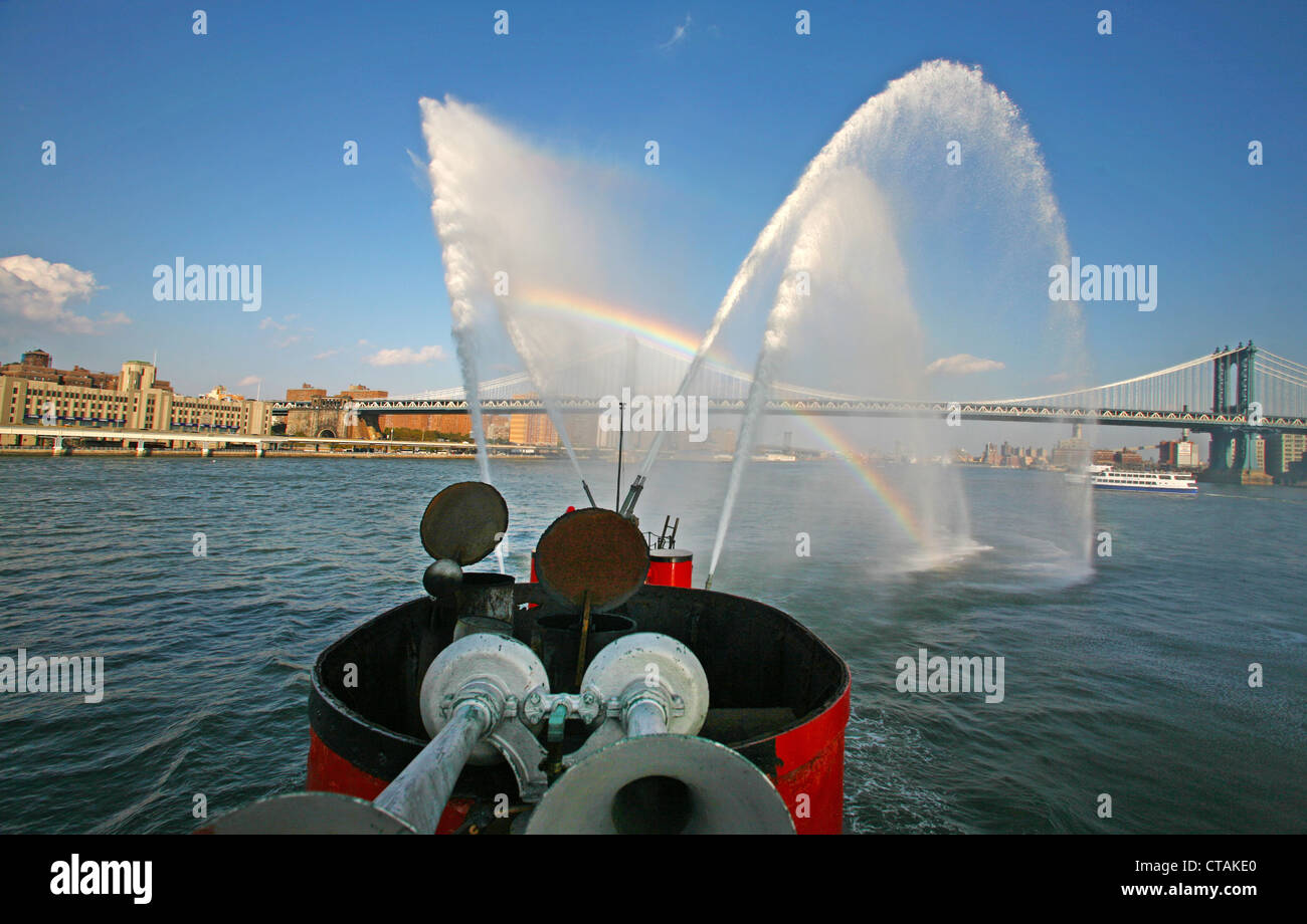 John j harvey boat hi-res stock photography and images - Alamy