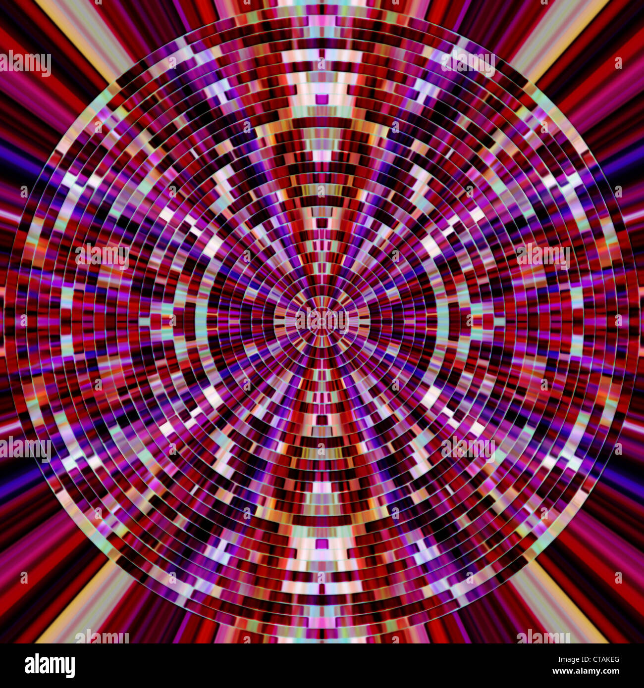 Abstract powerful background pattern Stock Photo - Alamy