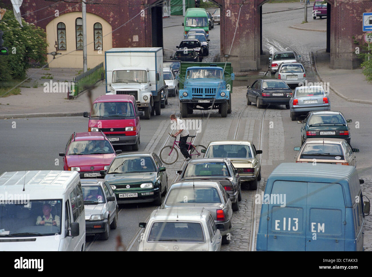 Human Intersection High Resolution Stock Photography and Images - Alamy