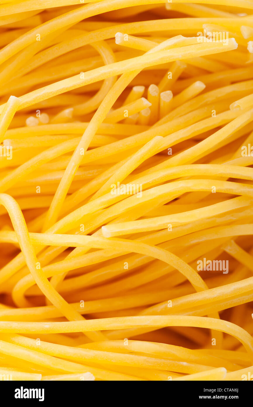Abstract noodles hi-res stock photography and images - Alamy
