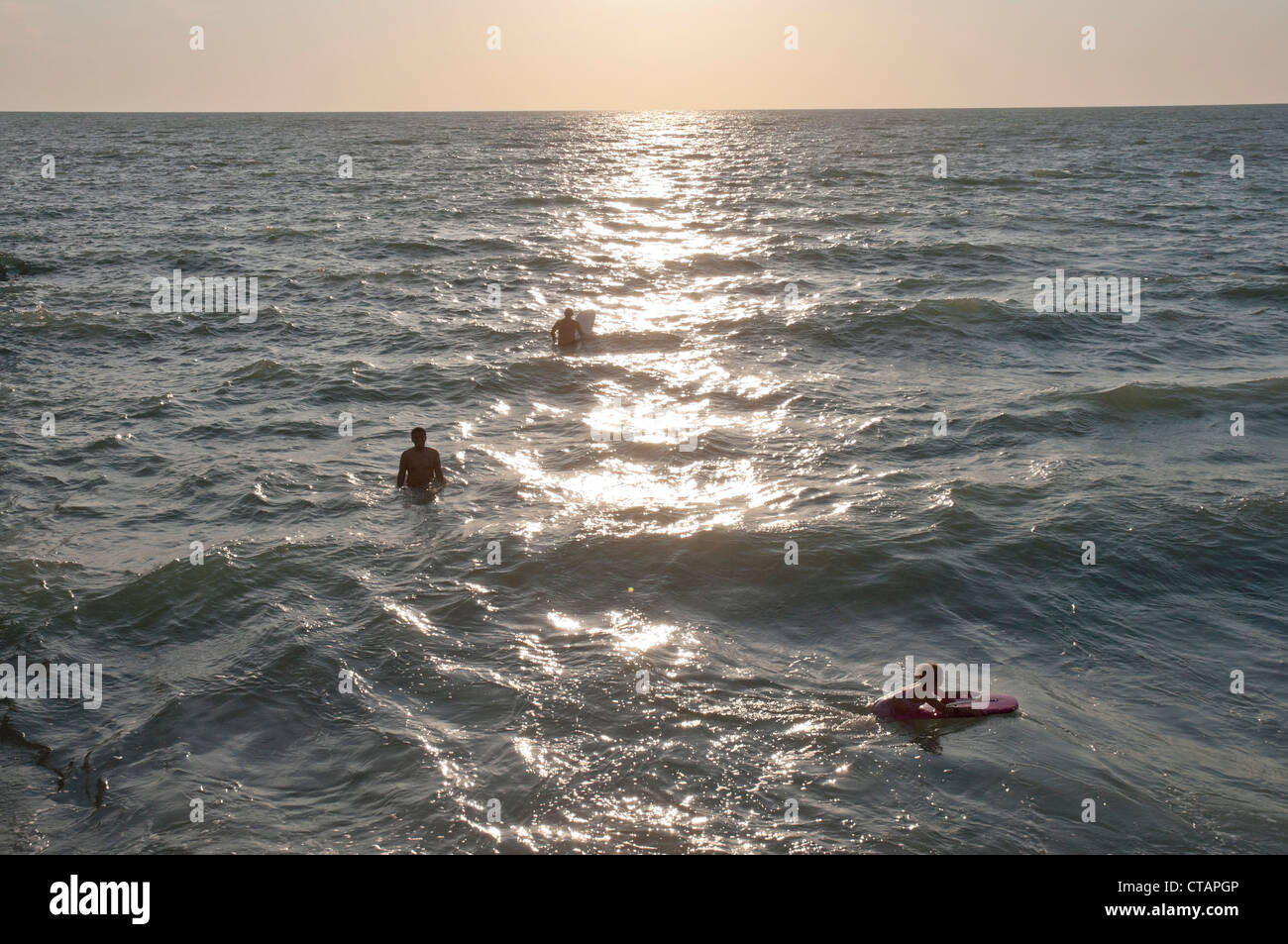 Mexico gulf coast beaches hi-res stock photography and images - Alamy