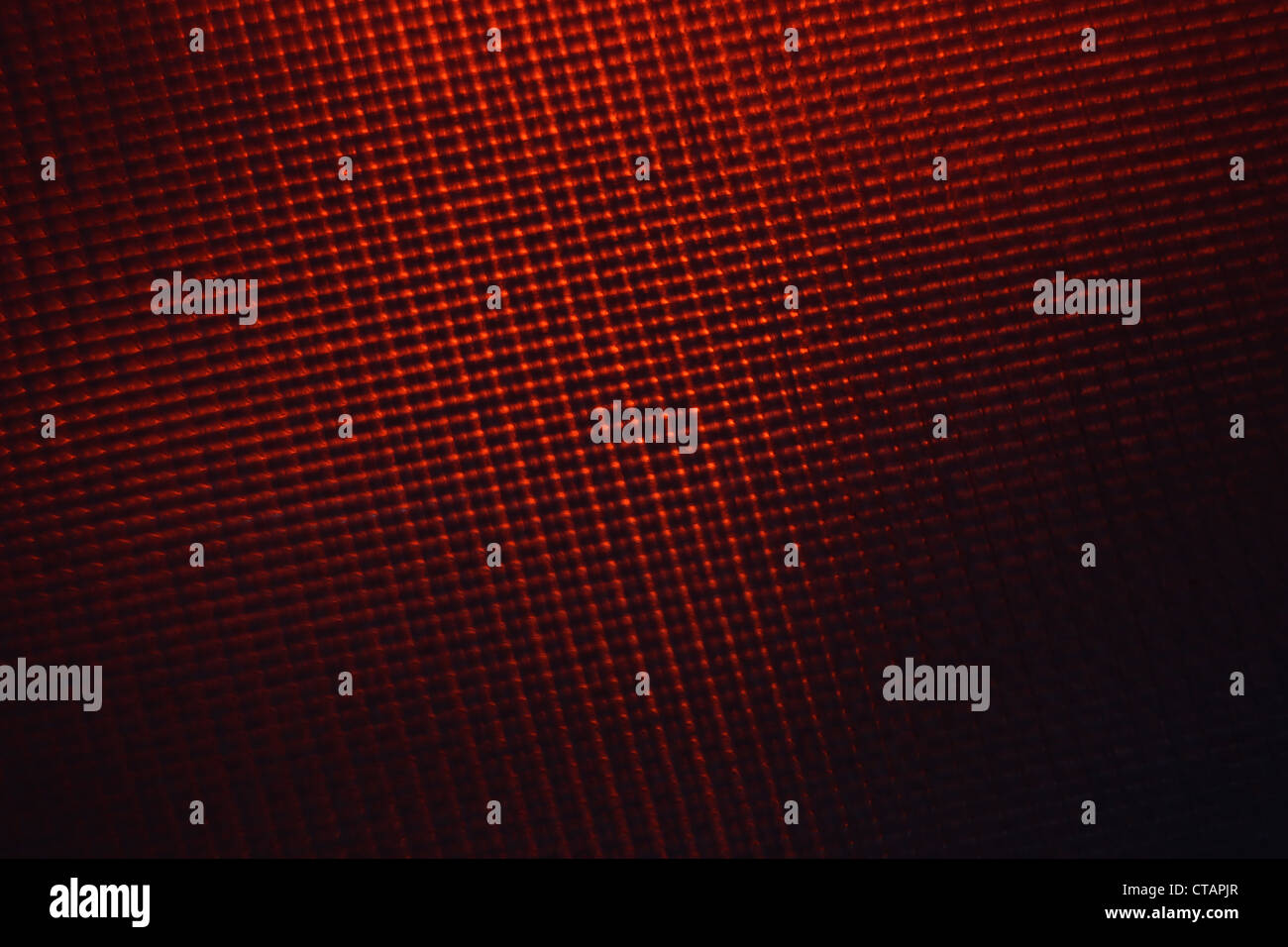 fine abstract image of magic red light on plastic texture Stock Photo ...