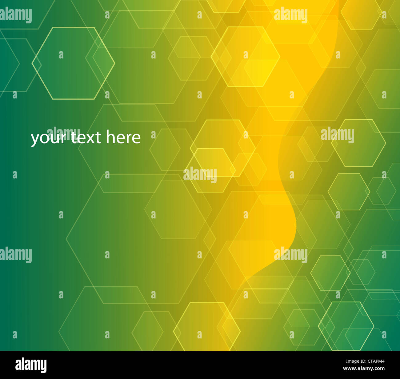 vector abstract background with space for text Stock Photo - Alamy
