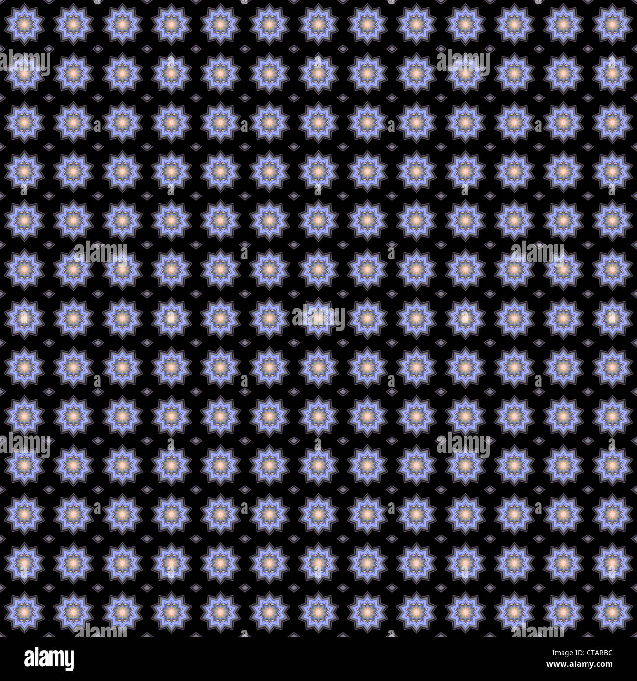 Abstract powerful illustrated background pattern Stock Photo - Alamy