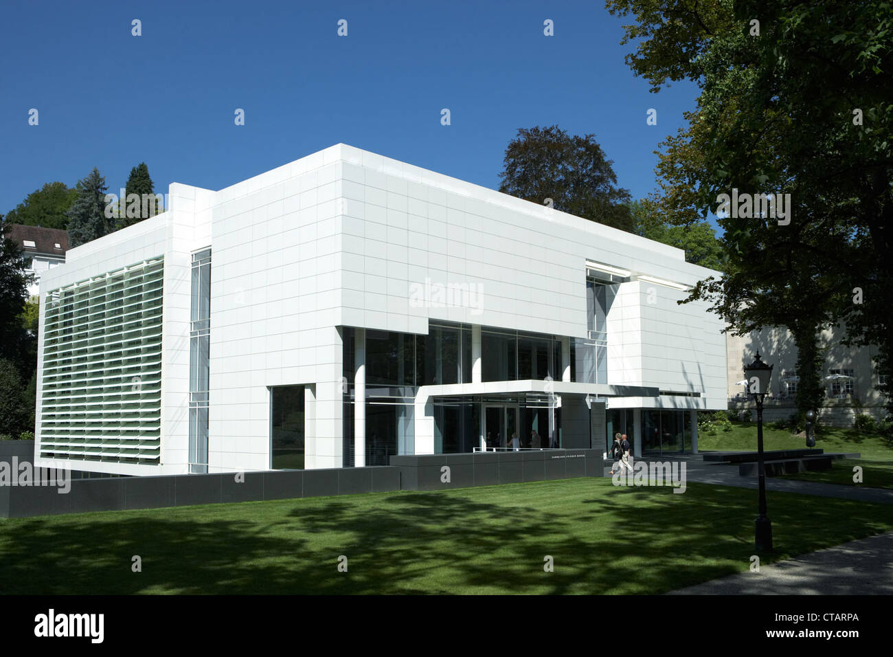 Burda sammlung hi-res stock photography and images - Alamy