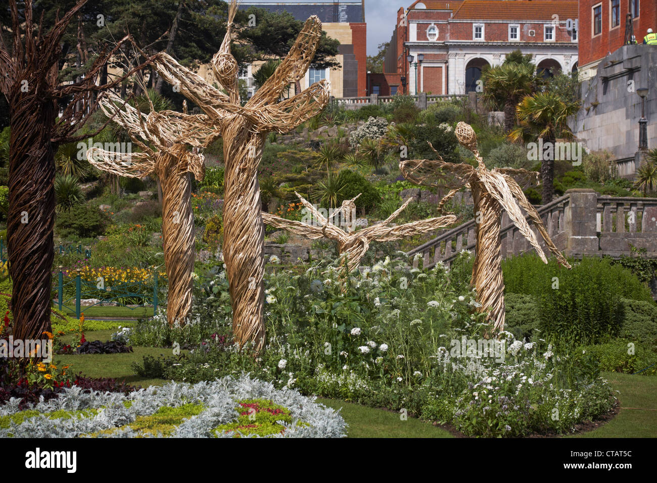 Ornamental structures hi-res stock photography and images - Alamy