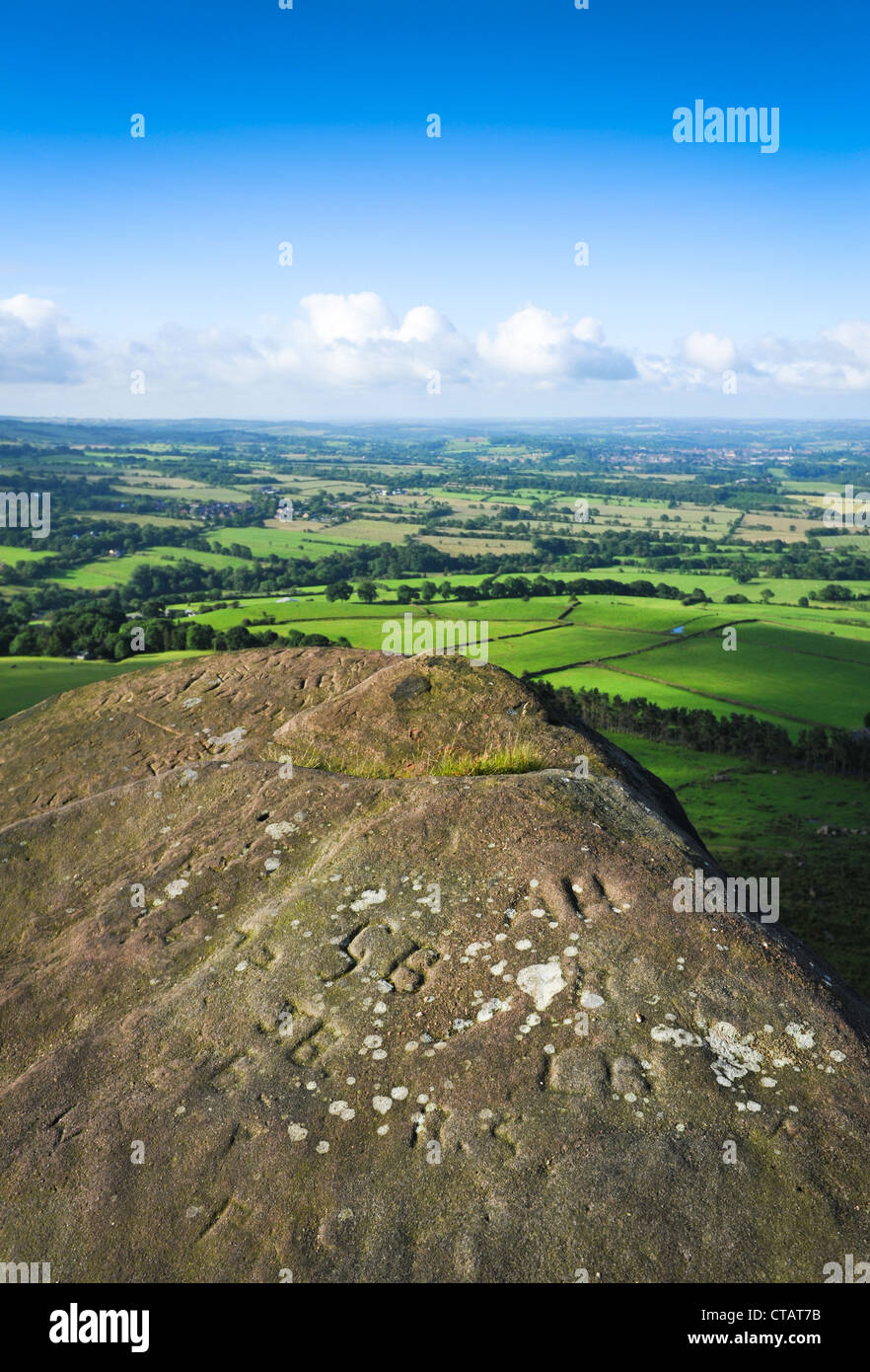 The roaches peak district hi-res stock photography and images - Alamy