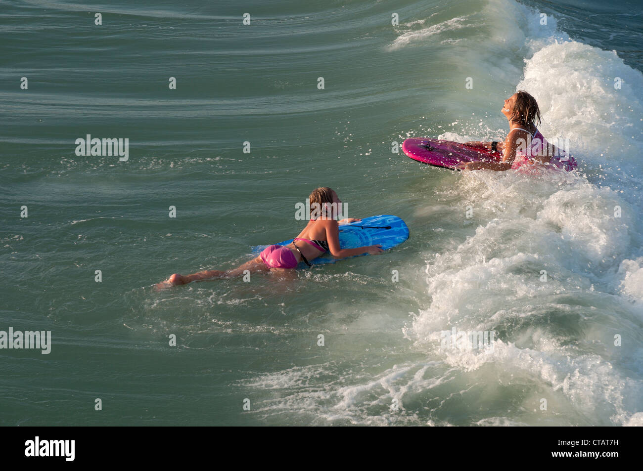 Aquatic boards hi-res stock photography and images - Alamy