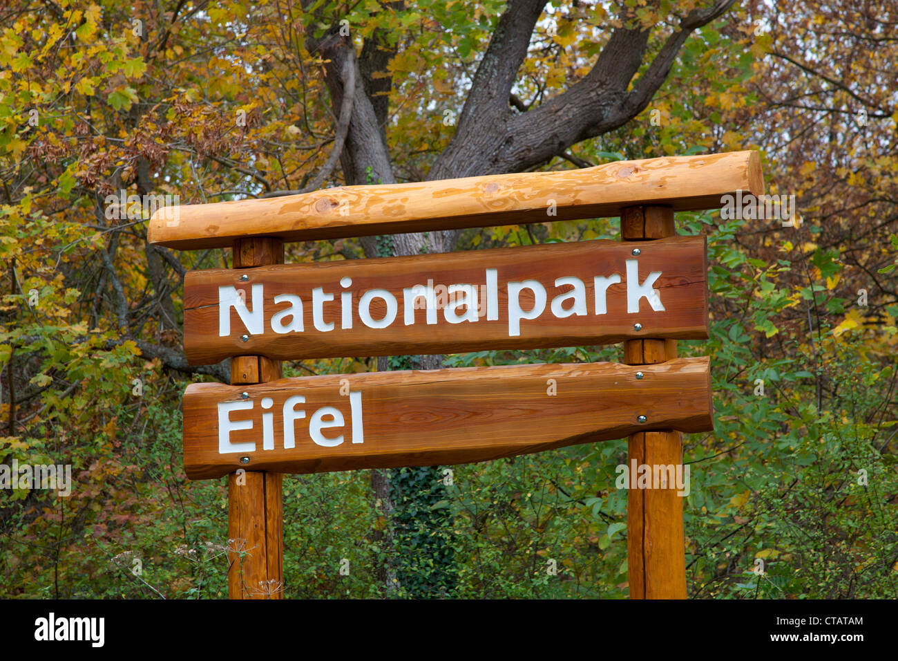 Eifel national park hi-res stock photography and images - Alamy