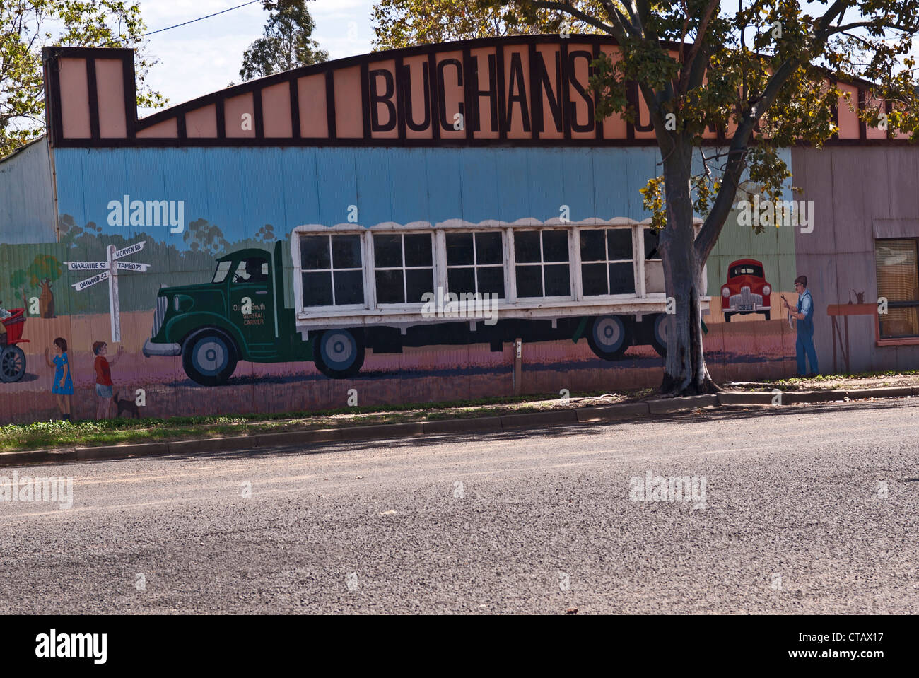 Augathella hi-res stock photography and images - Alamy