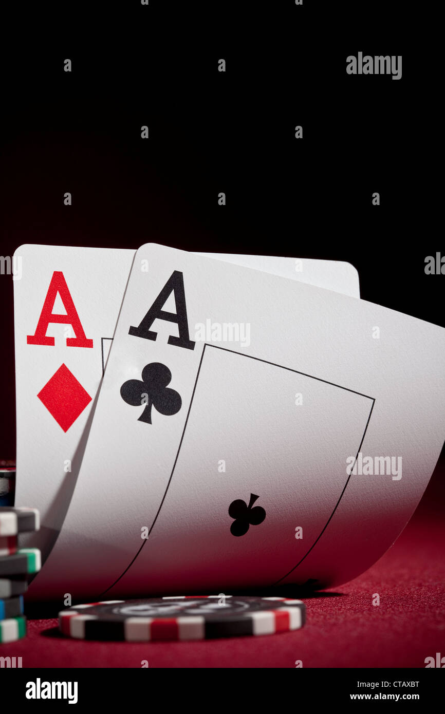 Two chips hi-res stock photography and images - Alamy