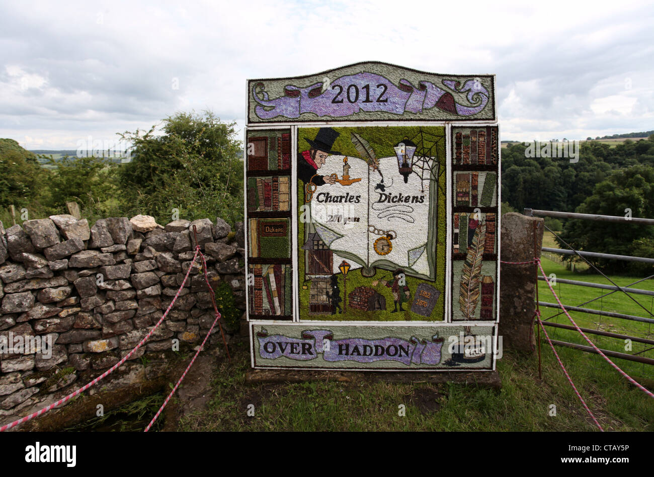 Over dressing hi-res stock photography and images - Alamy