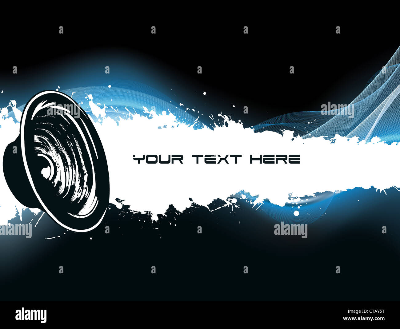 Of music poster hi-res stock photography and images - Alamy