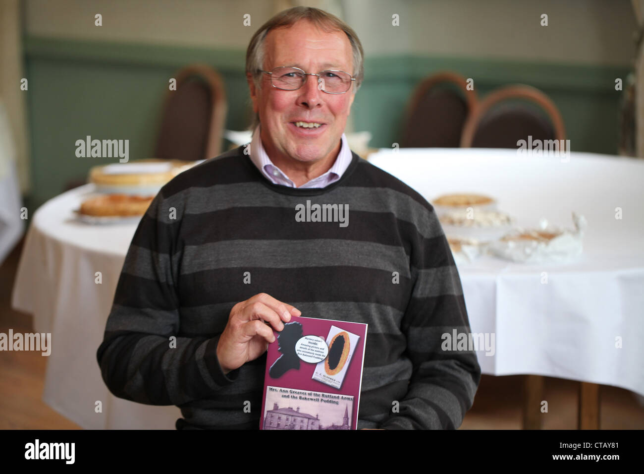 Paul hudson hi-res stock photography and images - Alamy