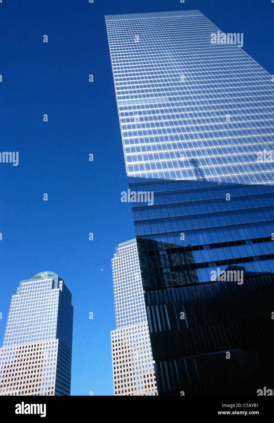 7 wtc hi-res stock photography and images - Alamy