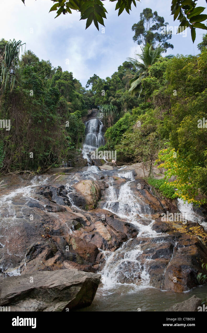 Nam tok hi-res stock photography and images - Alamy