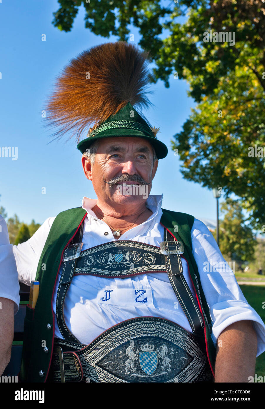 Prien hat hi-res stock photography and images - Alamy