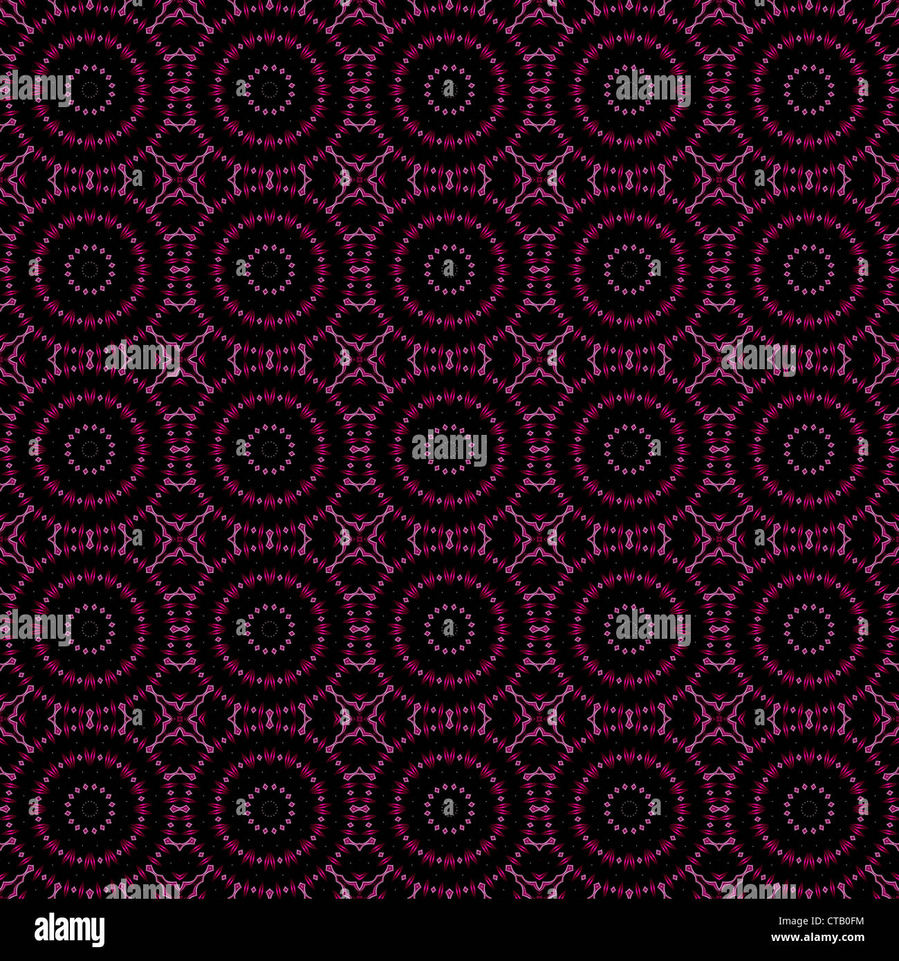 Abstract powerful illustrated background pattern Stock Photo - Alamy