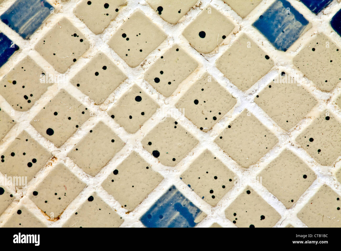 pattern tile background Stock Photo - Alamy