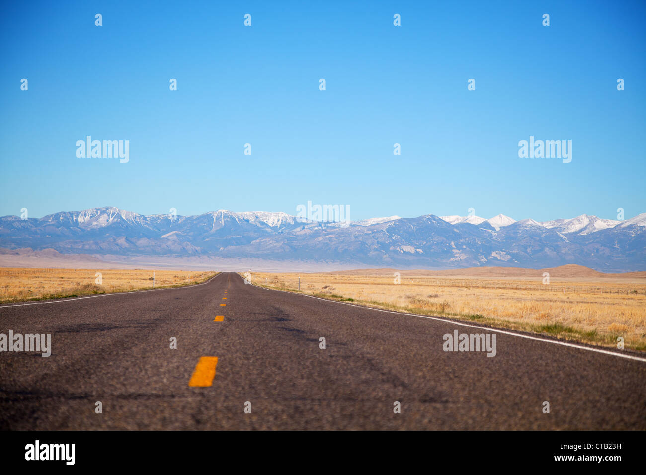Range lane hi-res stock photography and images - Alamy