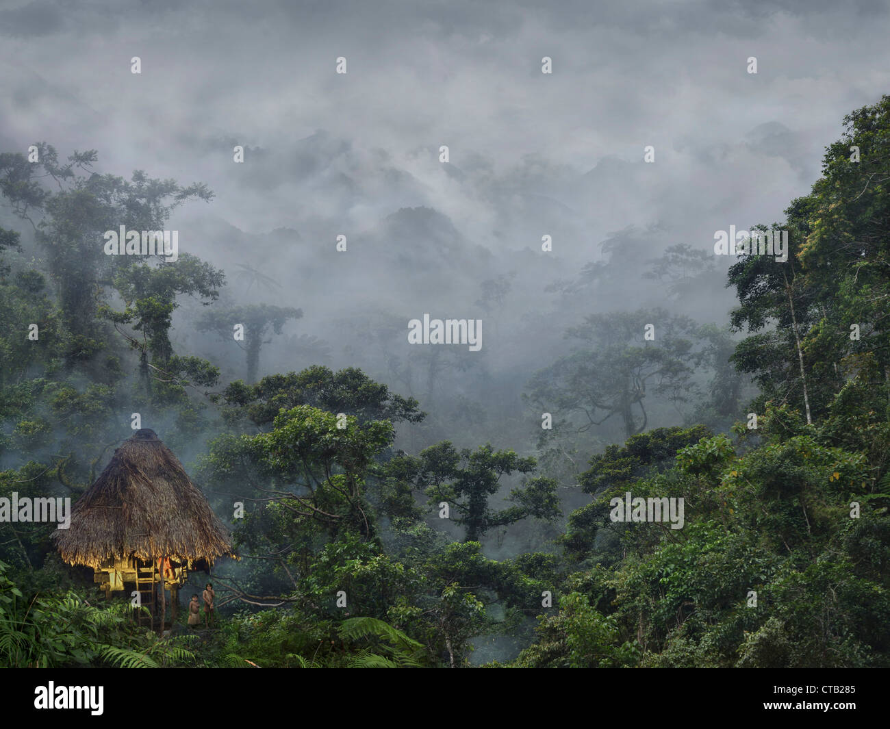 Ifugao children hi-res stock photography and images - Alamy