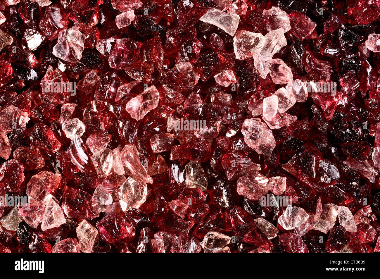 Close-up photo of small colorful mineral grain Stock Photo - Alamy