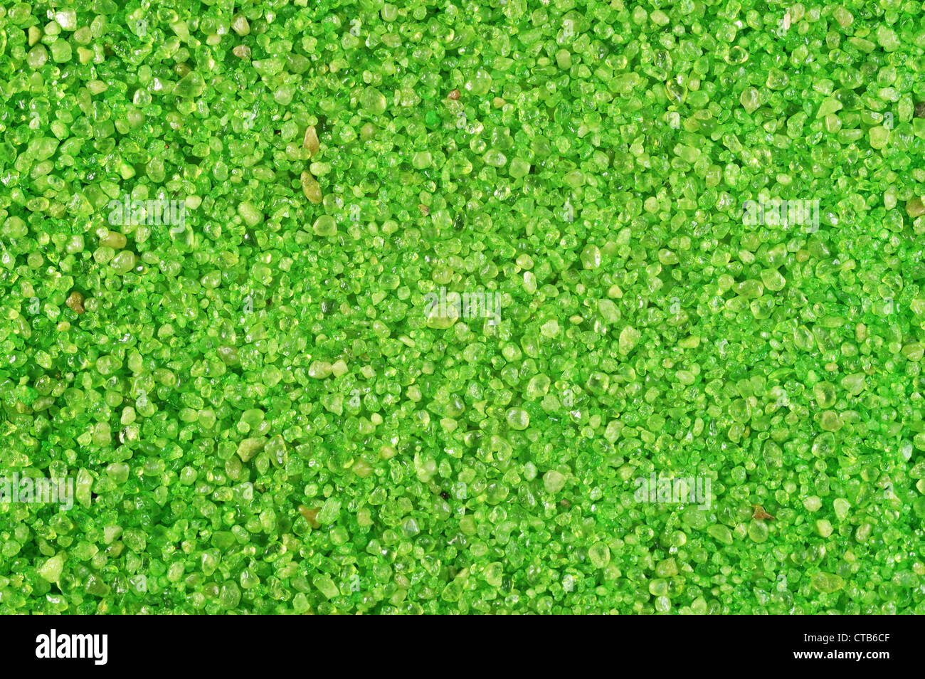 Close-up photo of small colorful mineral grain Stock Photo - Alamy