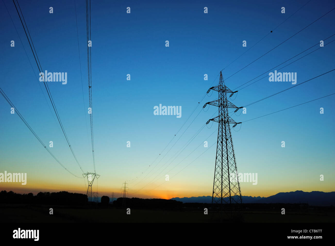 Extend horizon hi-res stock photography and images - Alamy