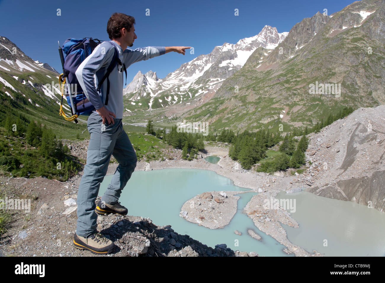 Male blanc hi-res stock photography and images - Alamy