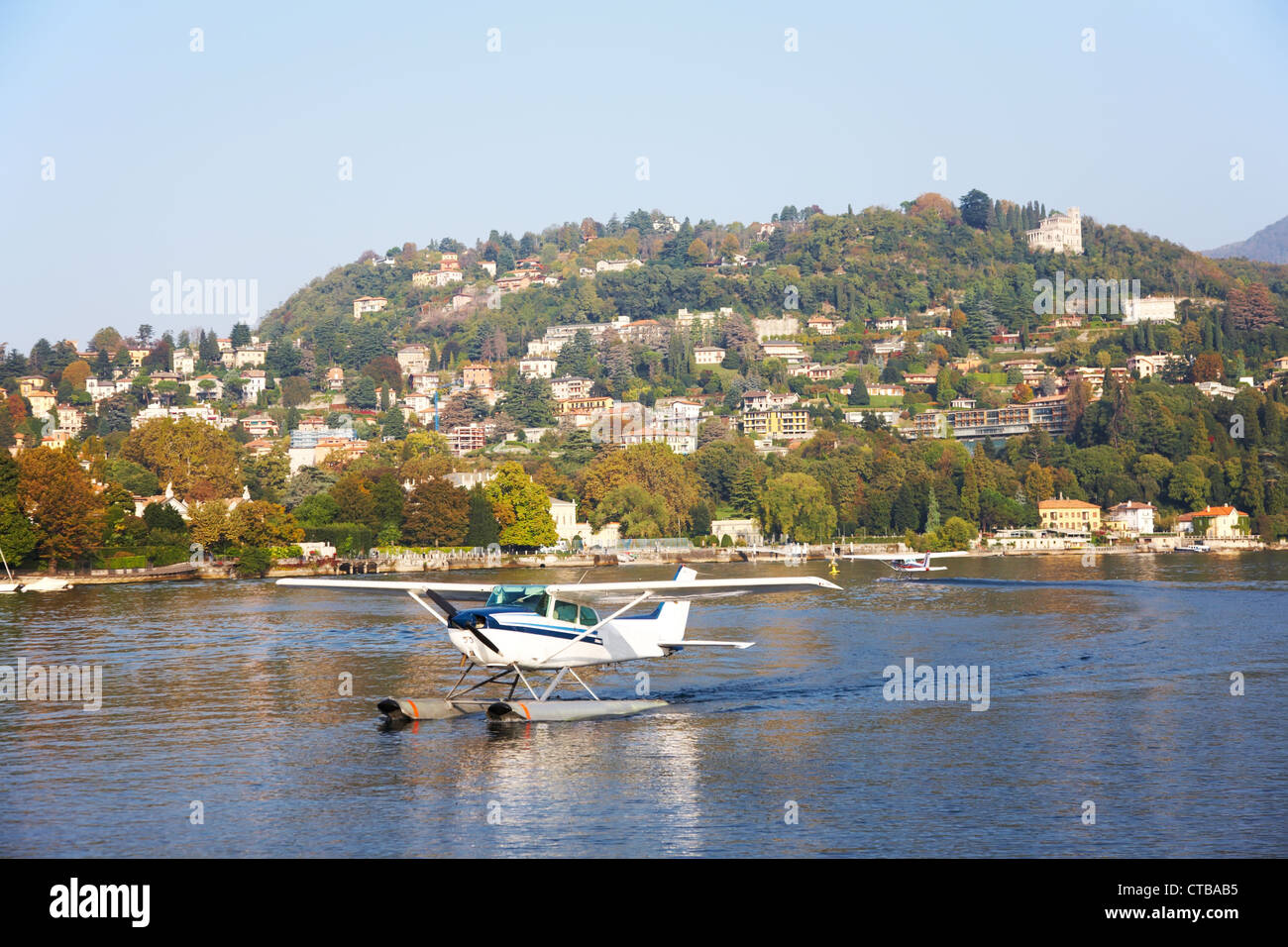 Italian Seaplanes High Resolution Stock Photography and Images - Alamy