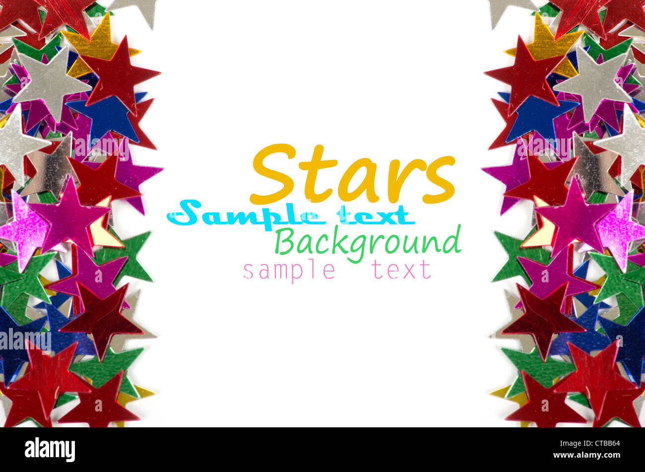 Colored stars background for your text on photo, and other Stock Photo ...